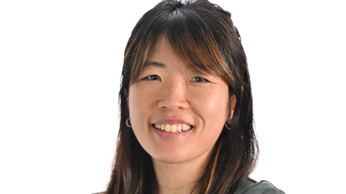 Grace Yeoh - CNA Lifestyle